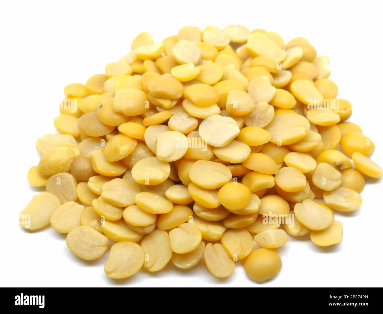 A picture of lentil Stock Photo - Alamy