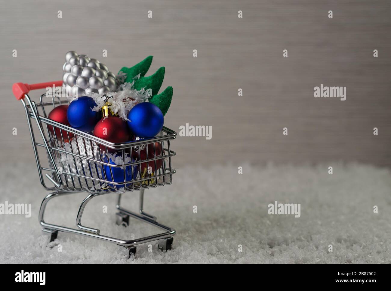 Toys trolley hi-res stock photography and images - Alamy