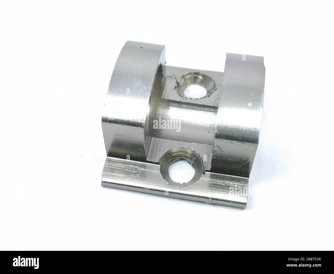 A picture of pressure cooker parts Stock Photo - Alamy