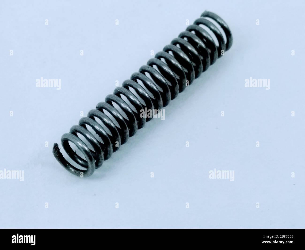 A picture of pressure cooker parts Stock Photo - Alamy