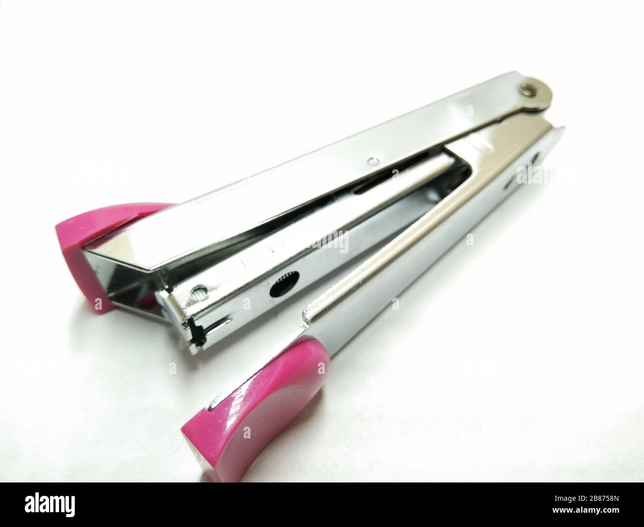 A picture of stapler Stock Photo - Alamy