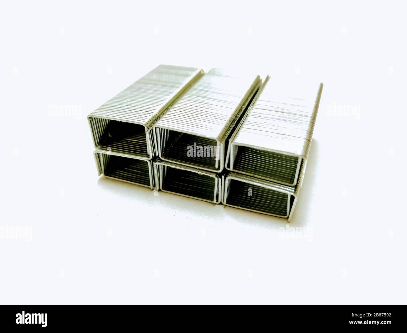 A picture of stapler Stock Photo - Alamy