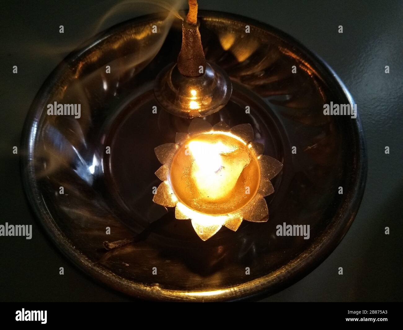 A picture of lamp Stock Photo - Alamy
