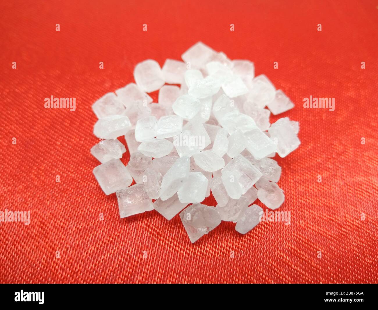 A picture of sugar Stock Photo - Alamy