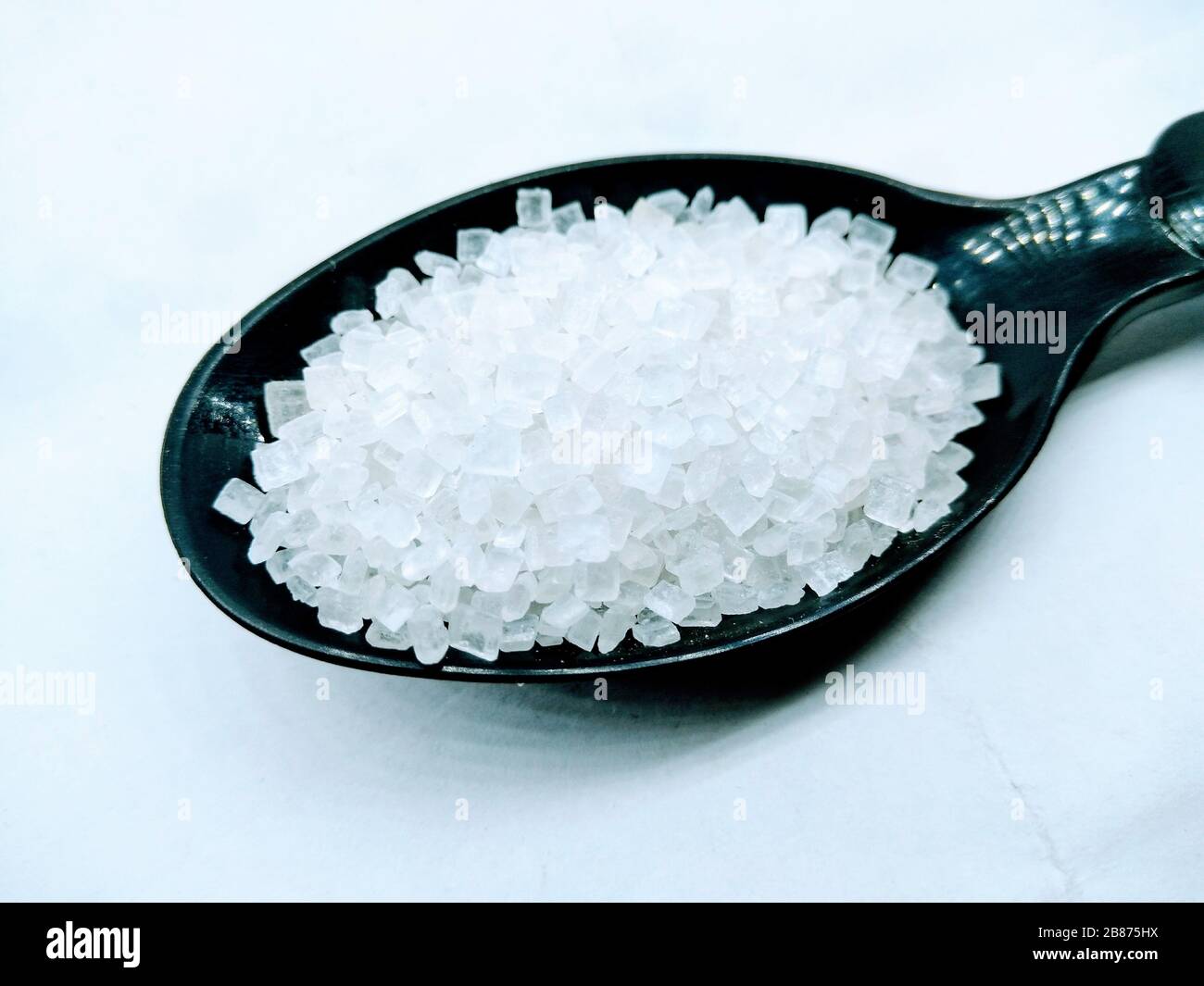 A picture of sugar Stock Photo - Alamy