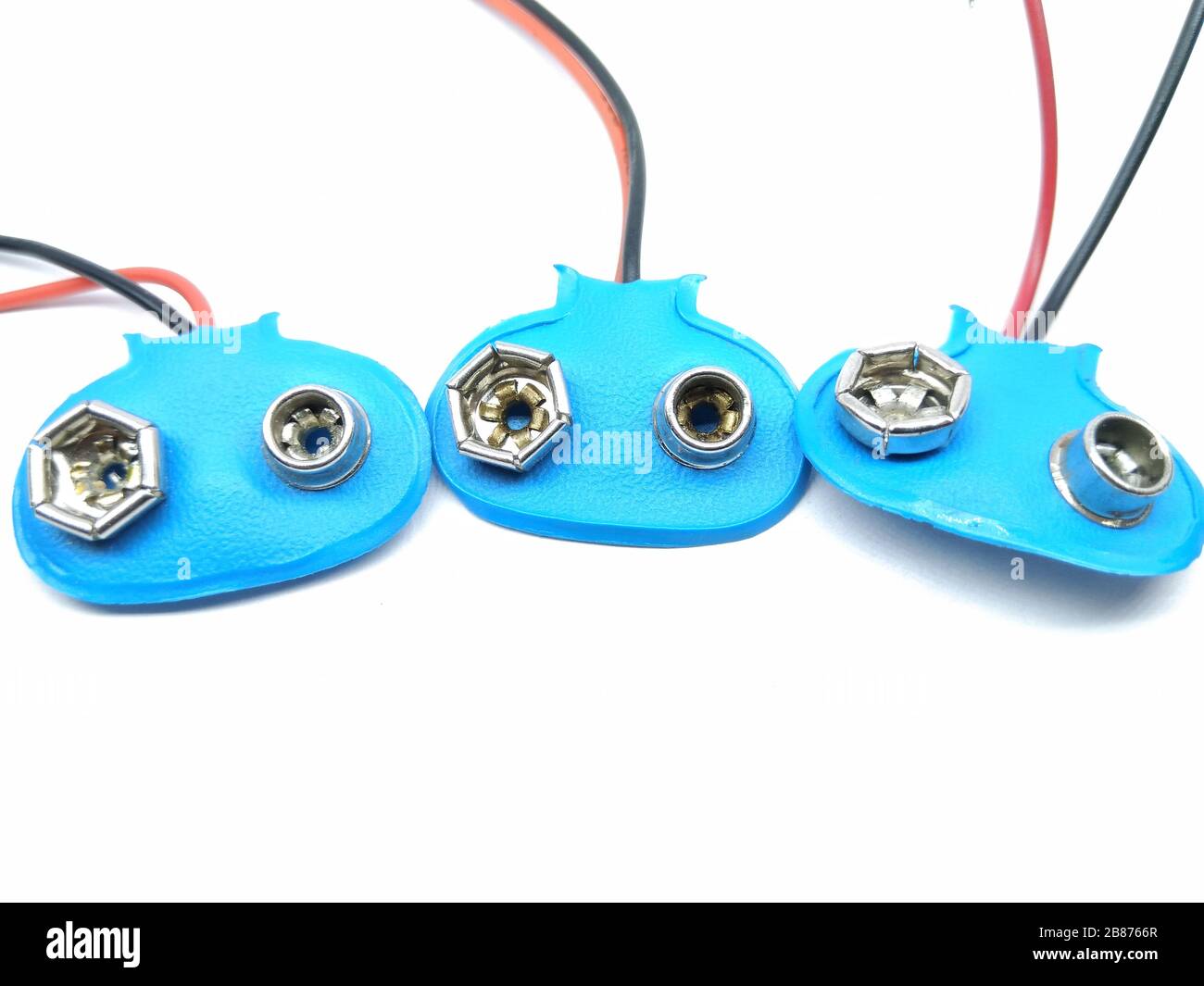 A picture of electric wire Stock Photo - Alamy