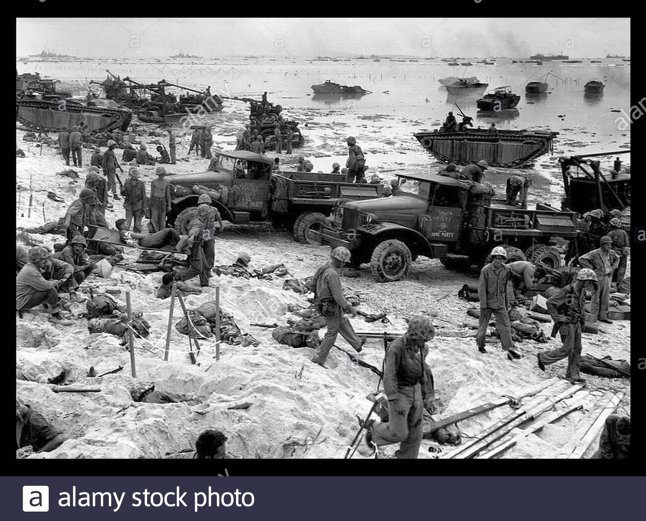 M7 Priest 105 Mm Howitzer Motor Carriage High Resolution Stock ...