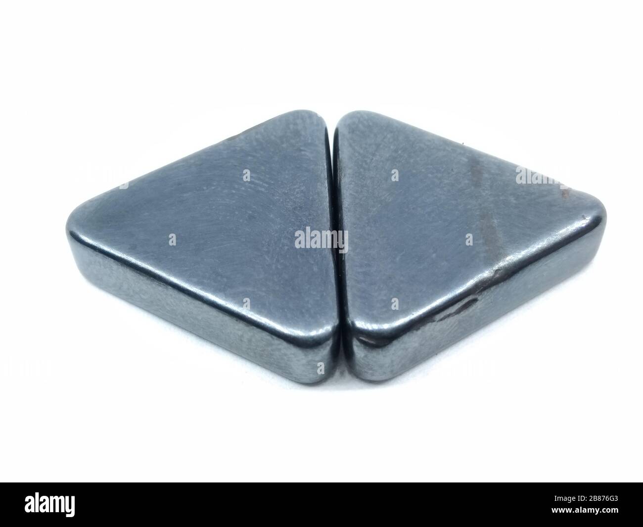 A picture of magnets Stock Photo - Alamy