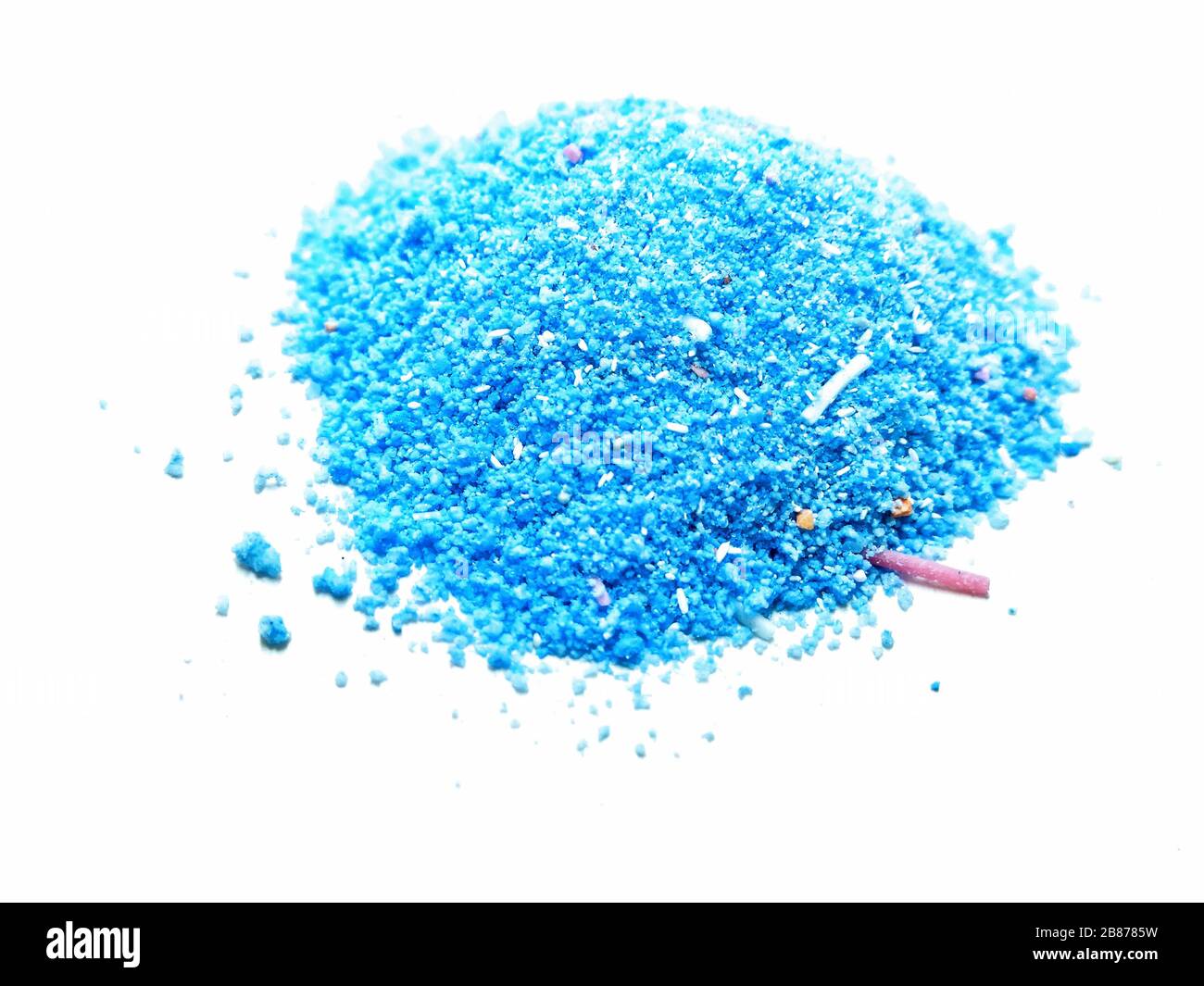 Washing powder ad hi-res stock photography and images - Alamy