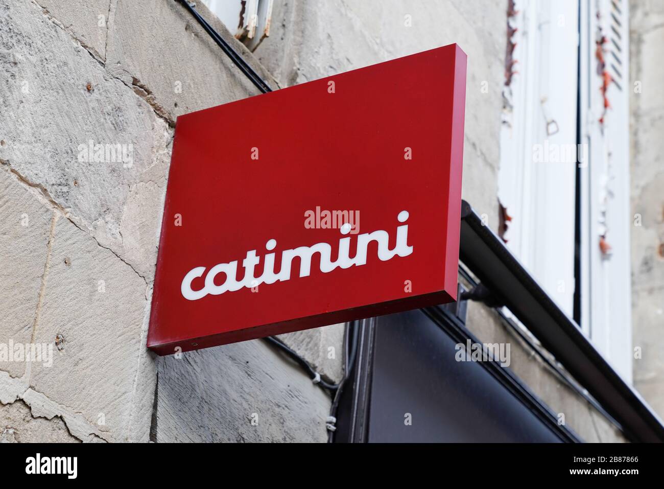 Catimini clothing hi-res stock photography and images - Alamy