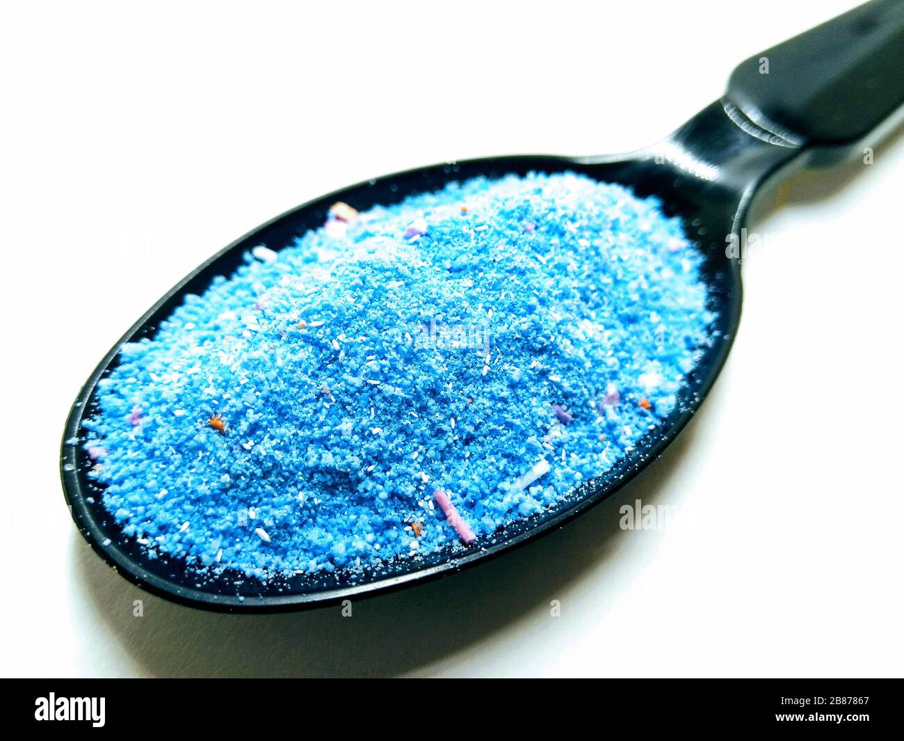 Household washing washing powder box hi-res stock photography and ...