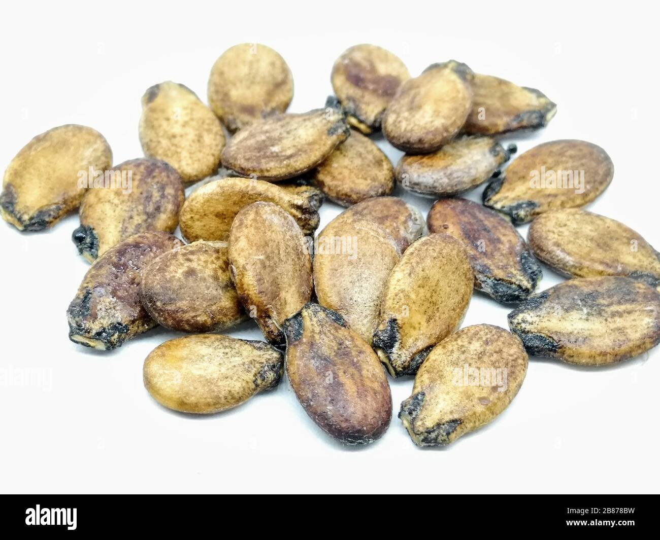Watermelon seeds hi-res stock photography and images - Alamy
