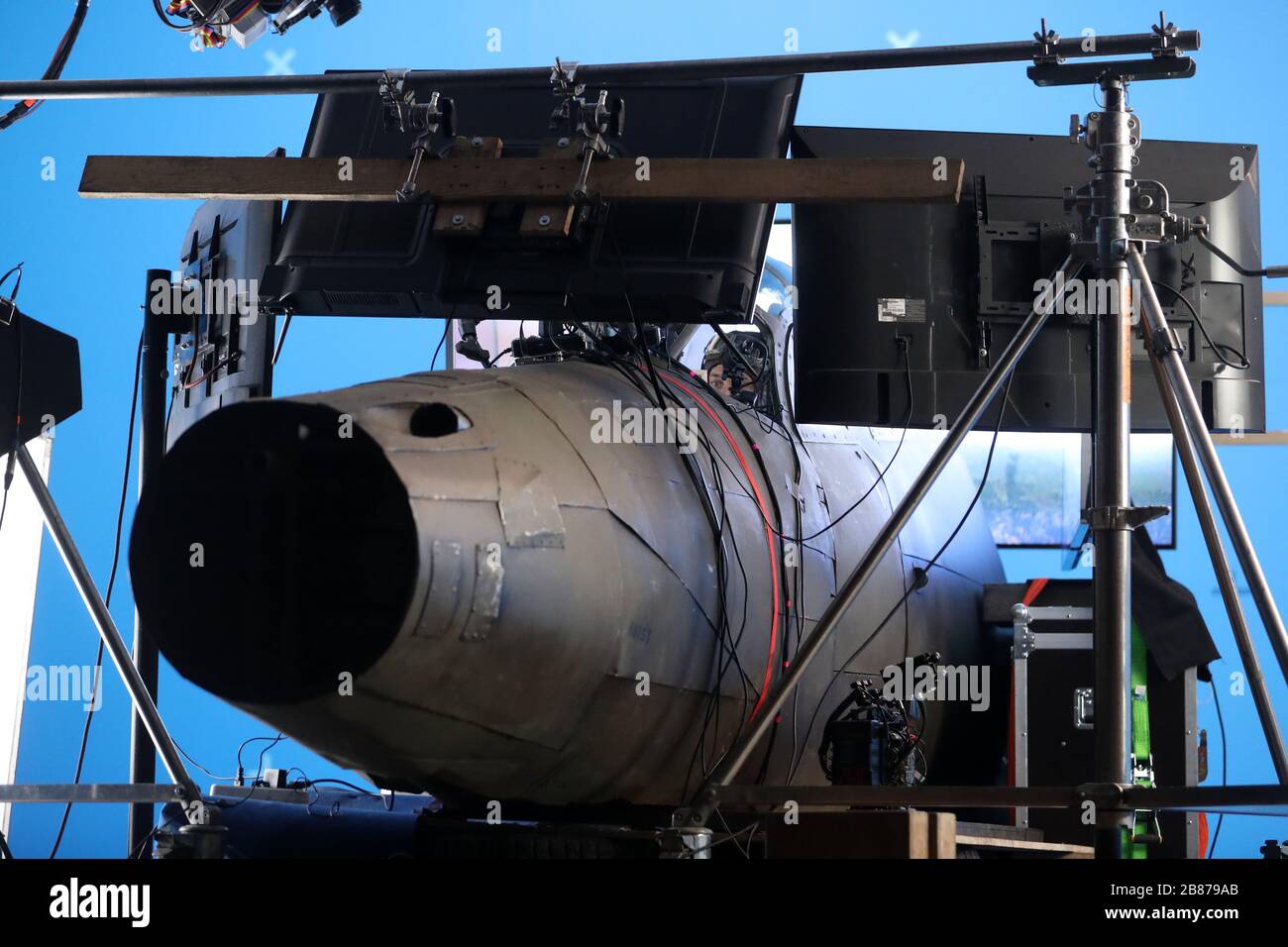 German V2 World War Ii High Resolution Stock Photography and Images - Alamy