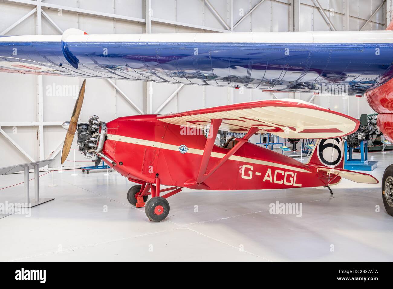 Swift aircraft hi-res stock photography and images - Alamy