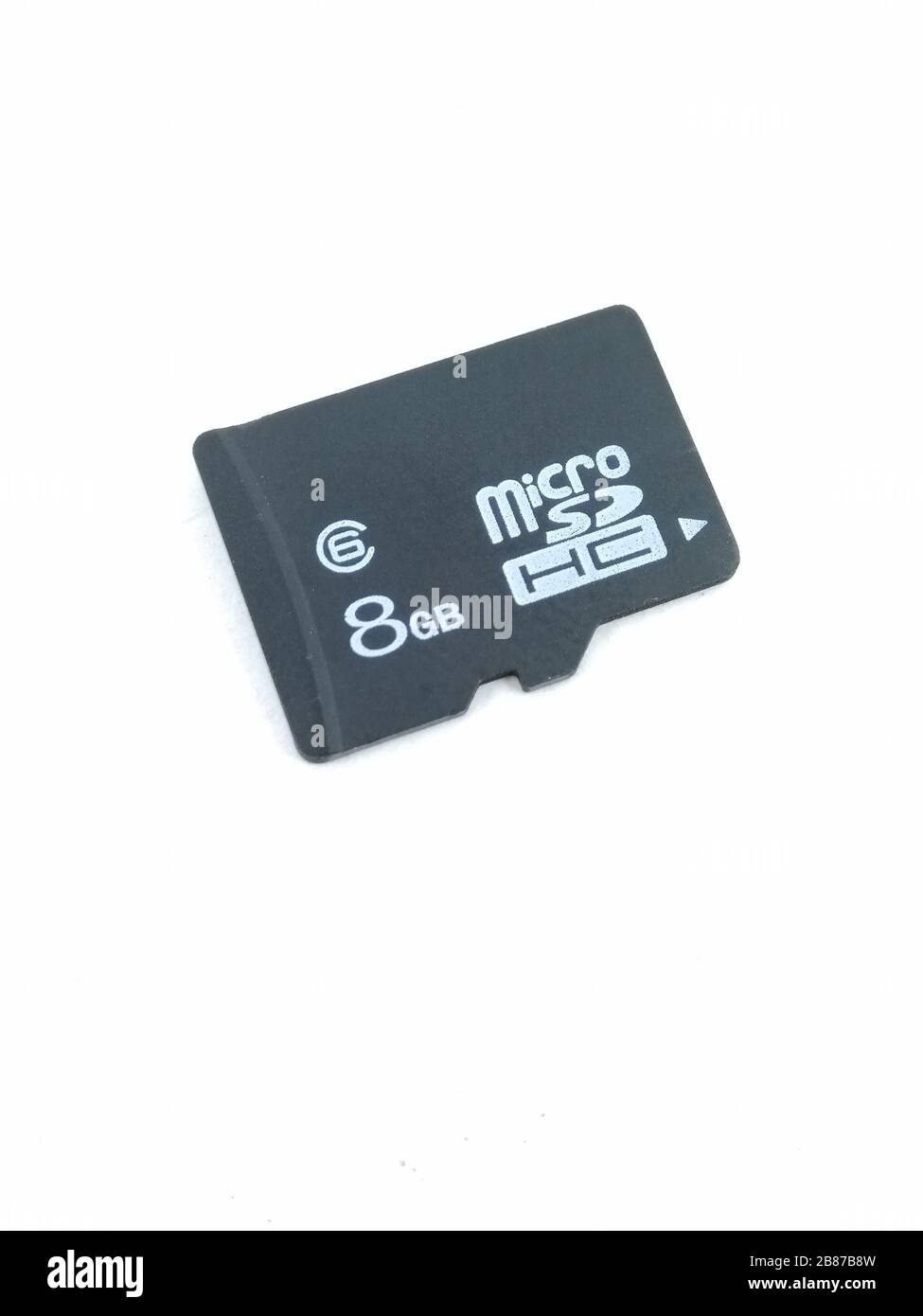 A picture of memory card Stock Photo - Alamy