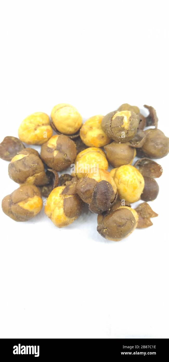 A picture of chickpeas Stock Photo - Alamy