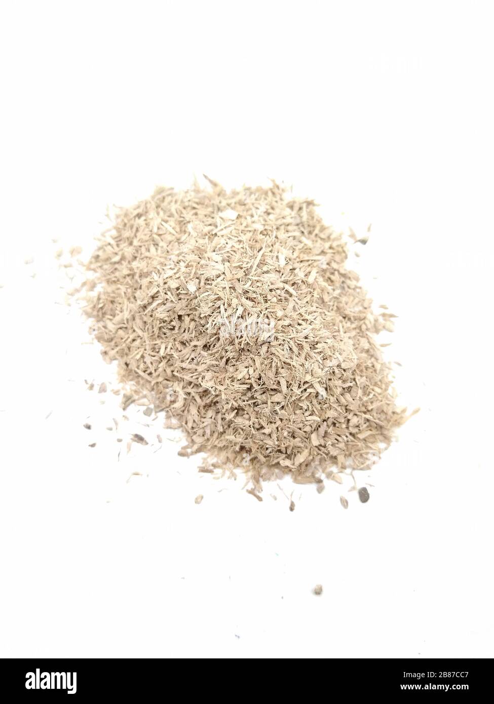 A picture of wood powder Stock Photo - Alamy