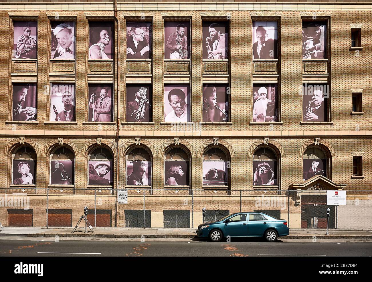 Famous artists photos hi-res stock photography and images - Alamy