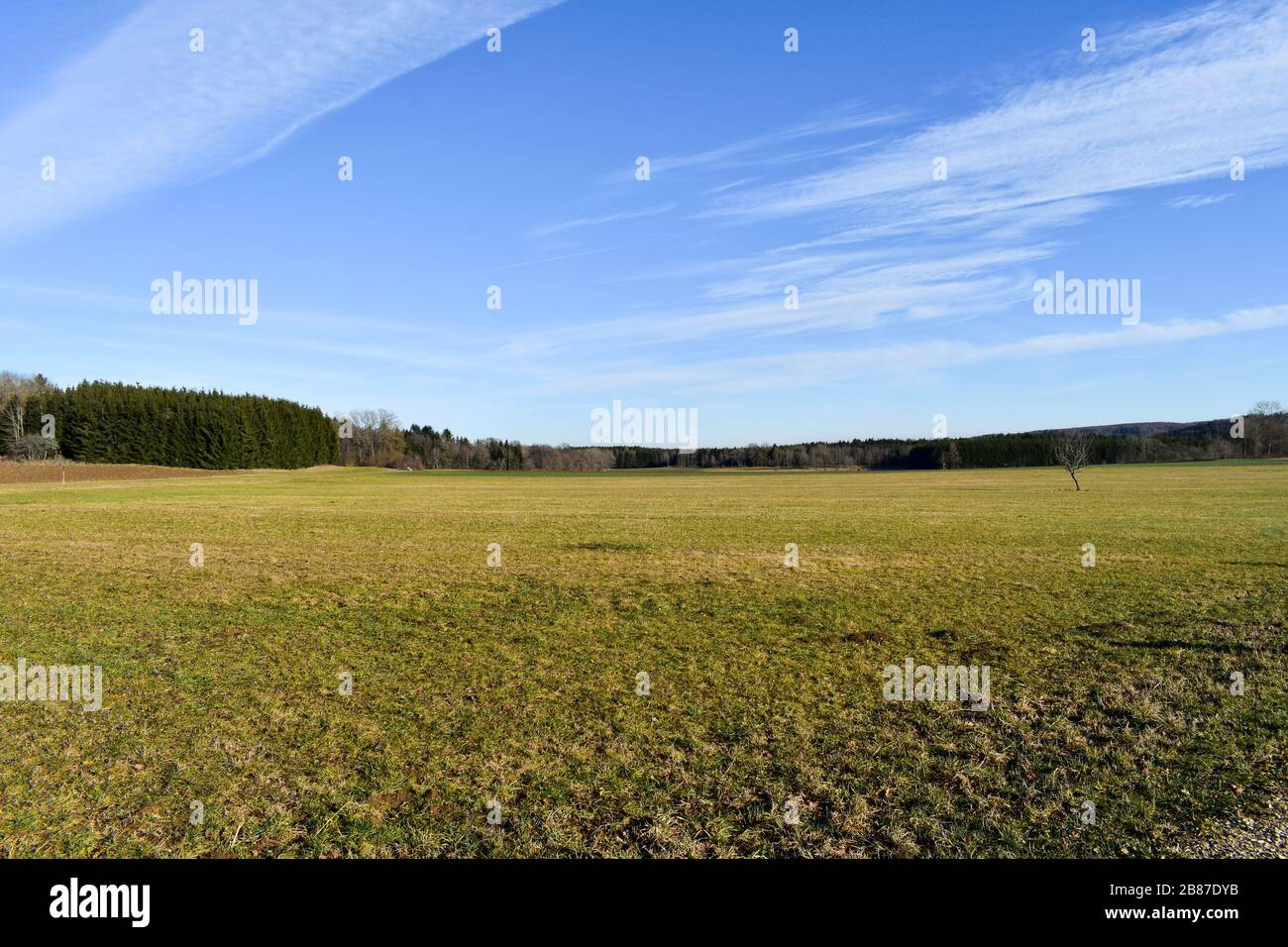 The swabian alp hi-res stock photography and images - Alamy
