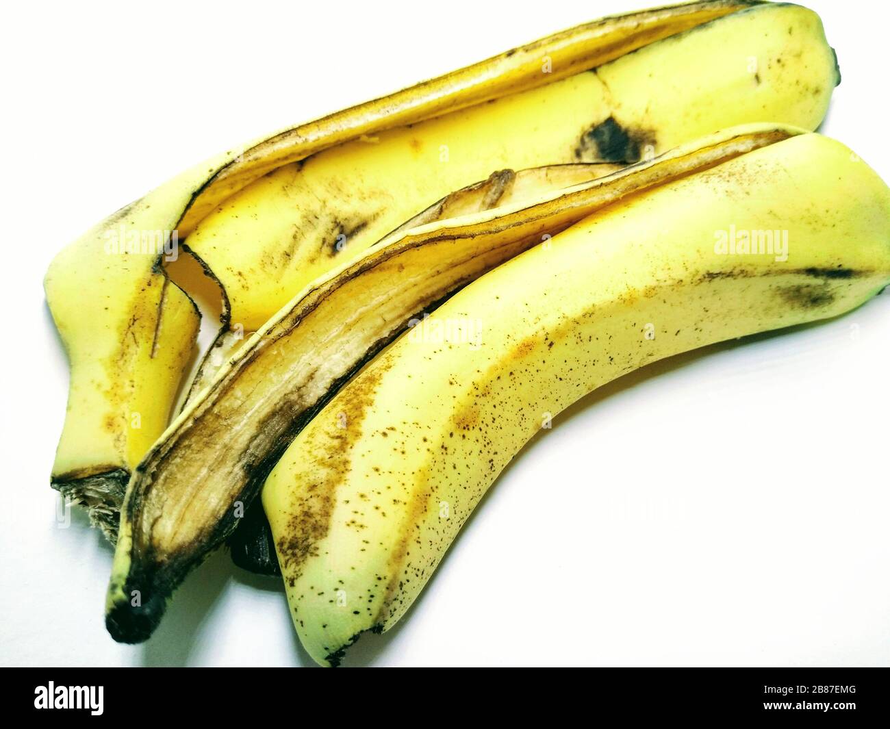 Picture of banana hi-res stock photography and images - Alamy