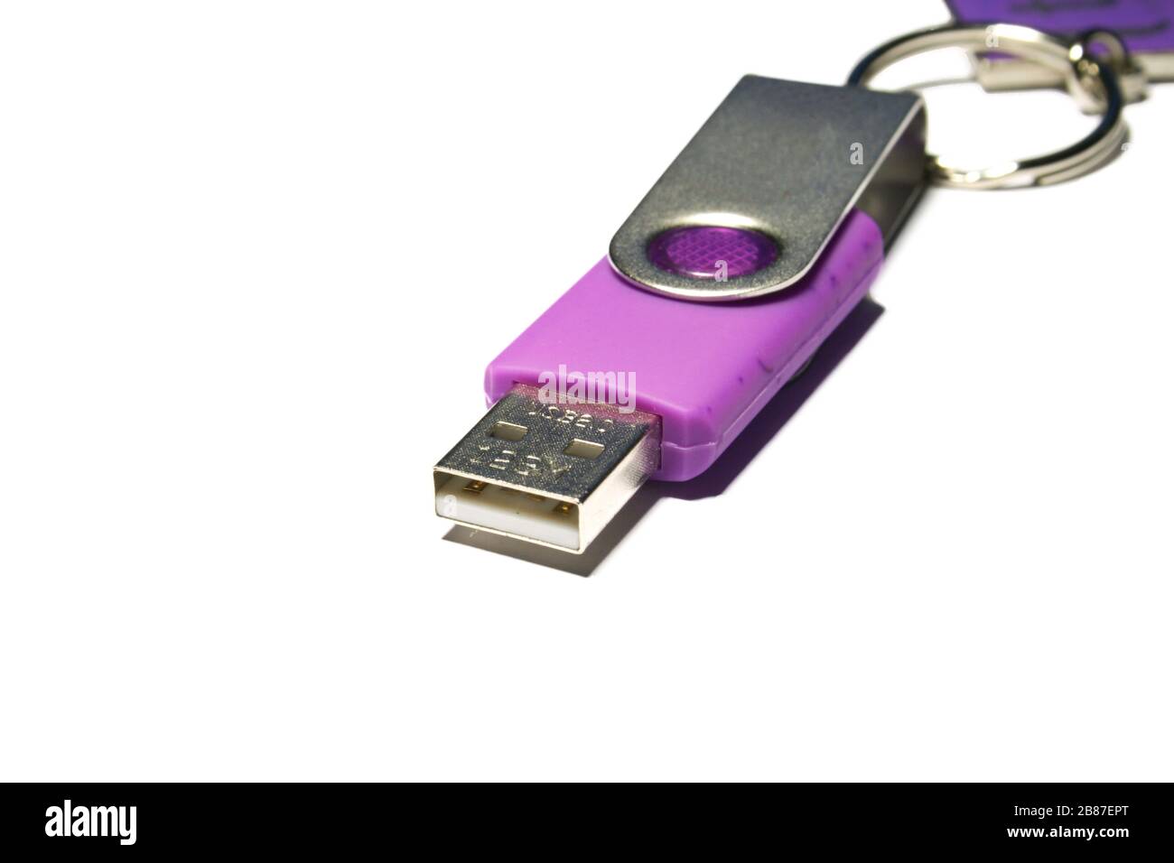 Portable usb hi-res stock photography and images - Alamy
