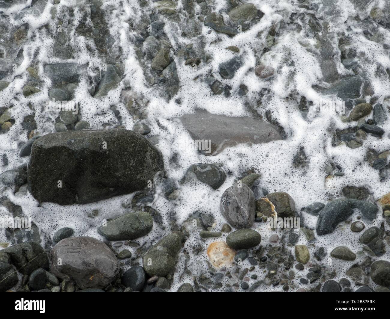 Little stones hi-res stock photography and images - Alamy