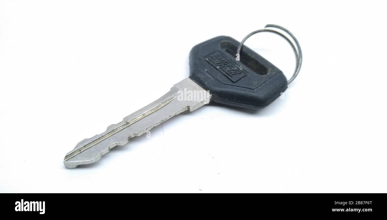 A picture of key Stock Photo - Alamy