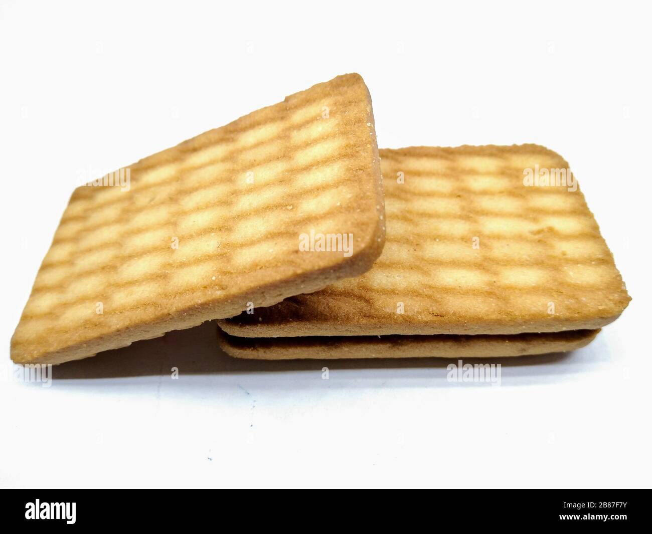 A picture of biscuits Stock Photo - Alamy
