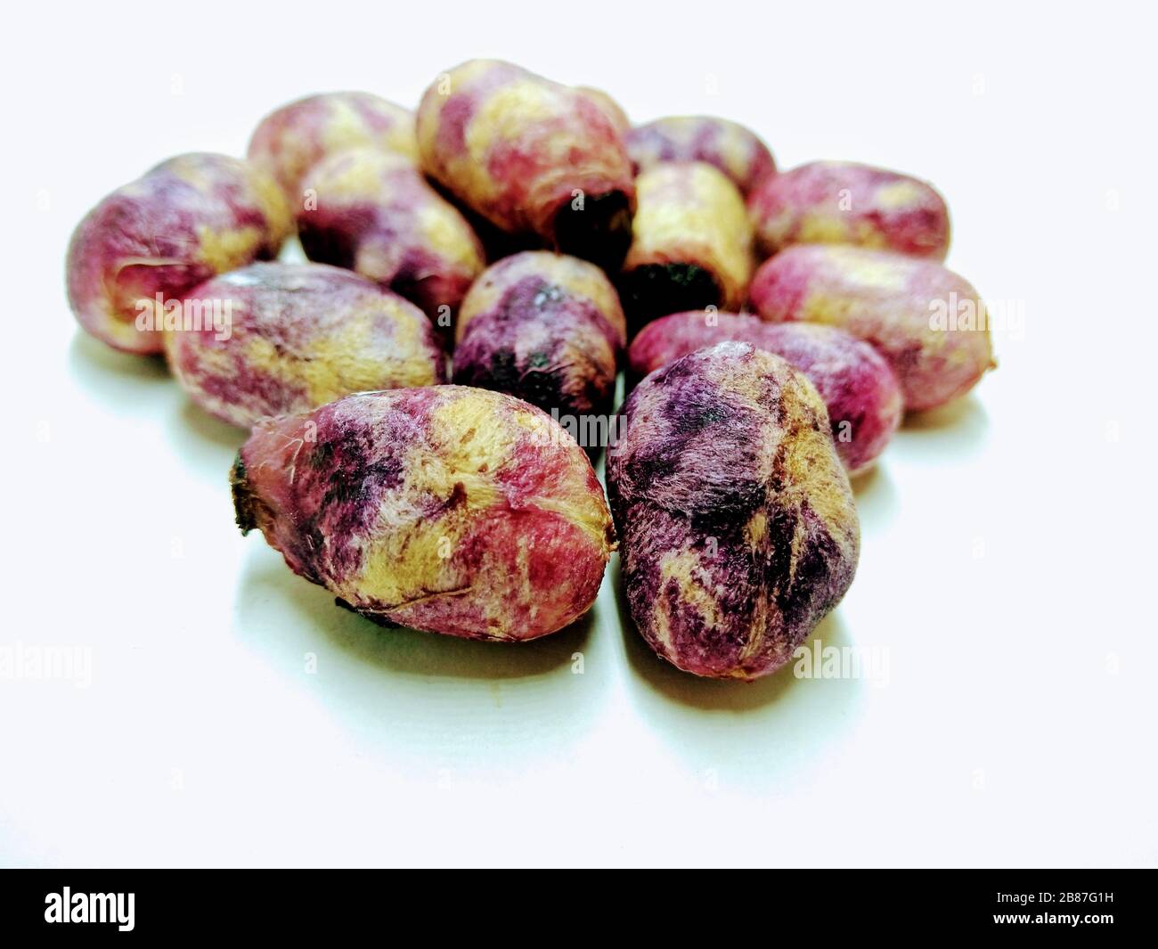 Blackberry seeds hi-res stock photography and images - Alamy