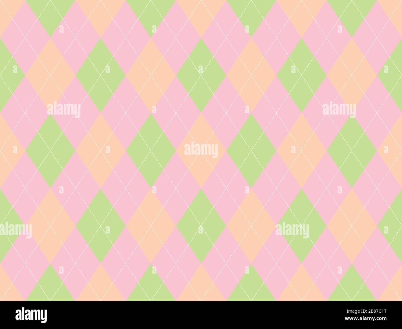 Argyle pattern seamless. Fabric texture background. Classic argill ...