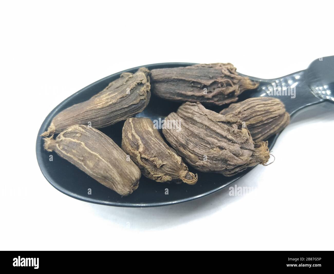 Green cardamom texture hi-res stock photography and images - Alamy