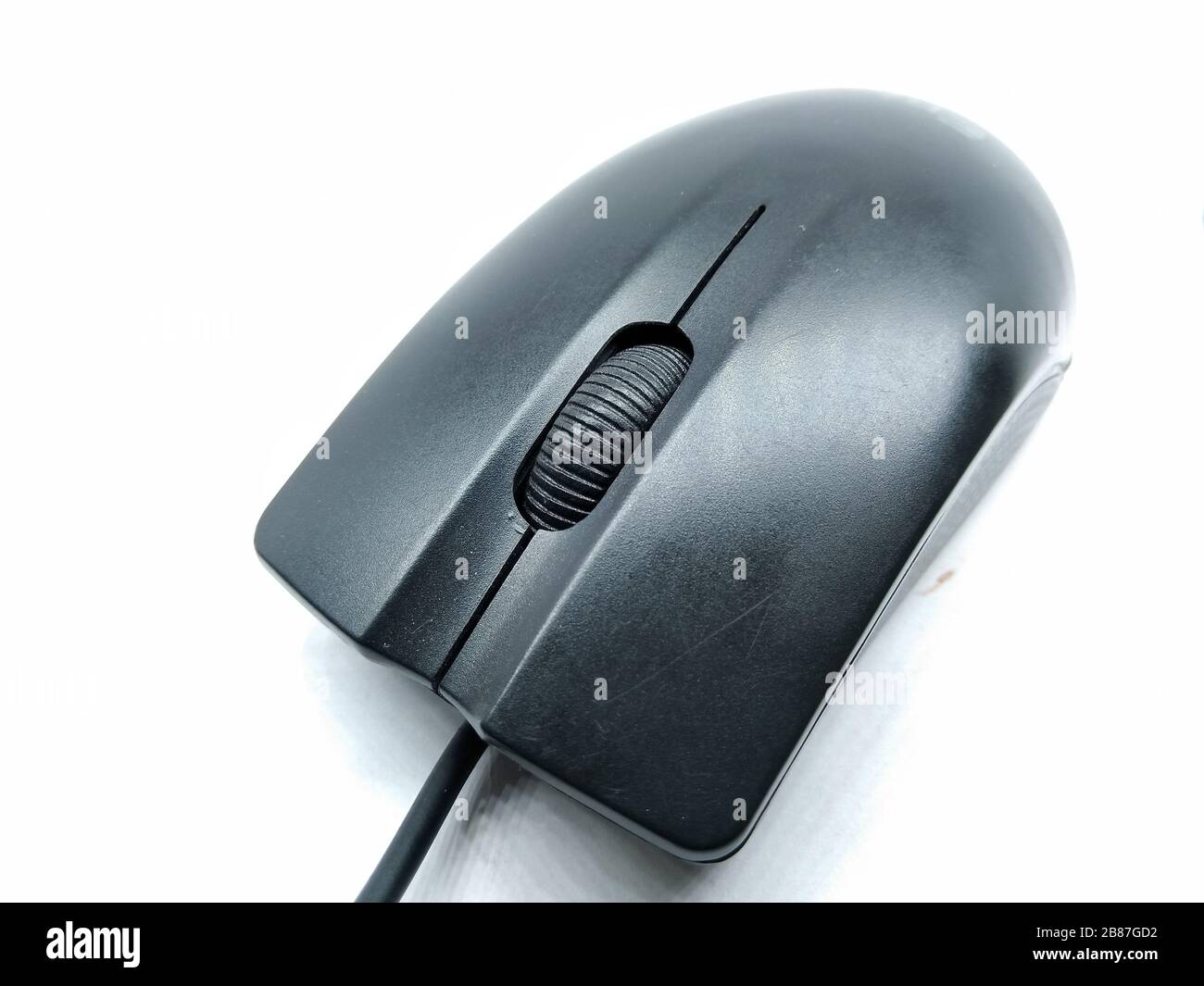 A picture of computer mouse Stock Photo - Alamy