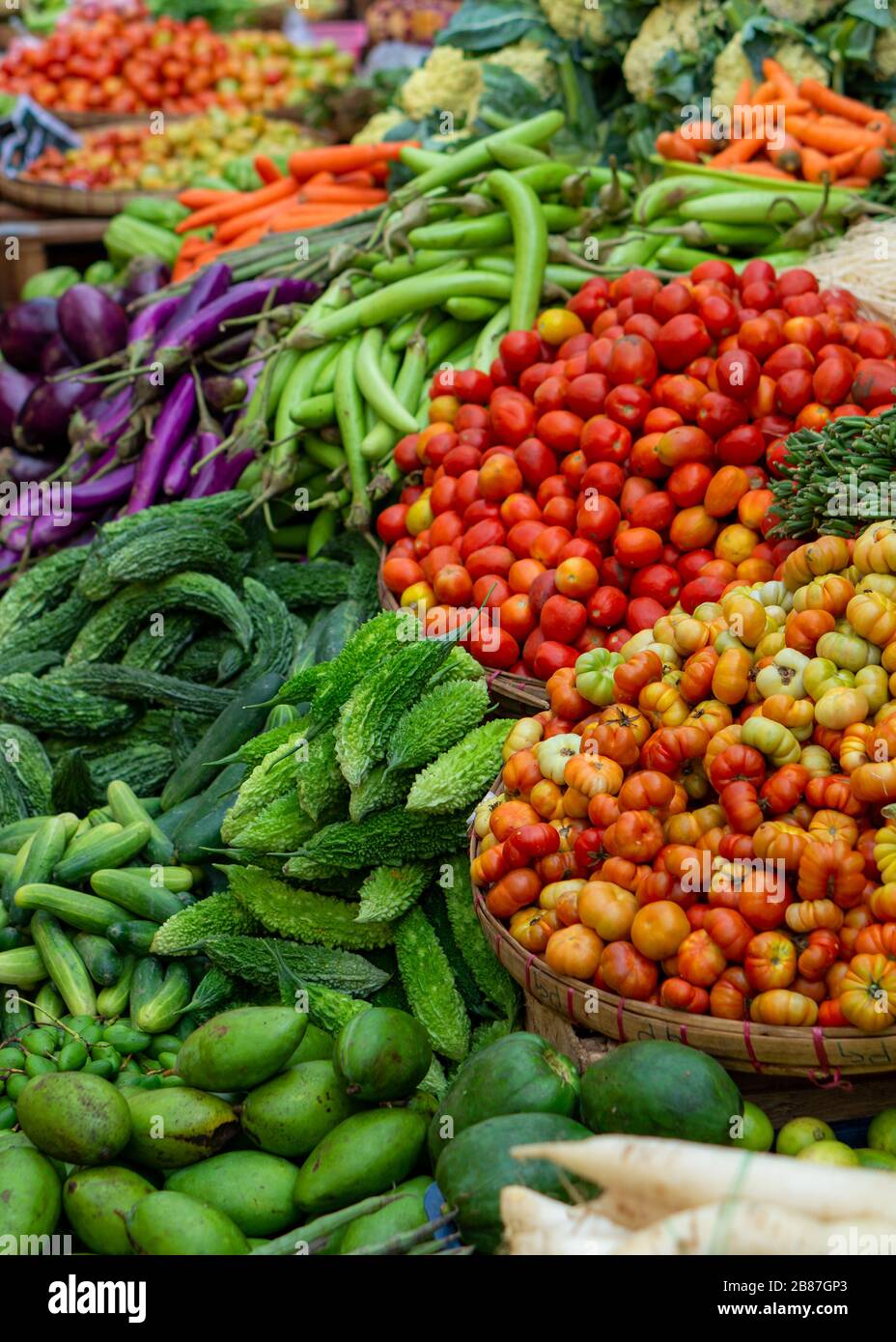 Selection of fruits hi-res stock photography and images - Alamy