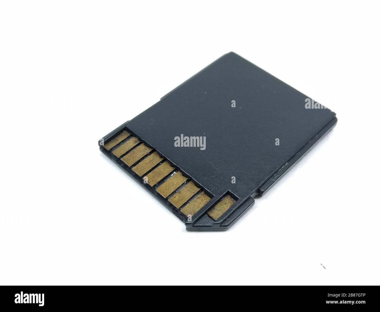 Digital memory hi-res stock photography and images - Alamy