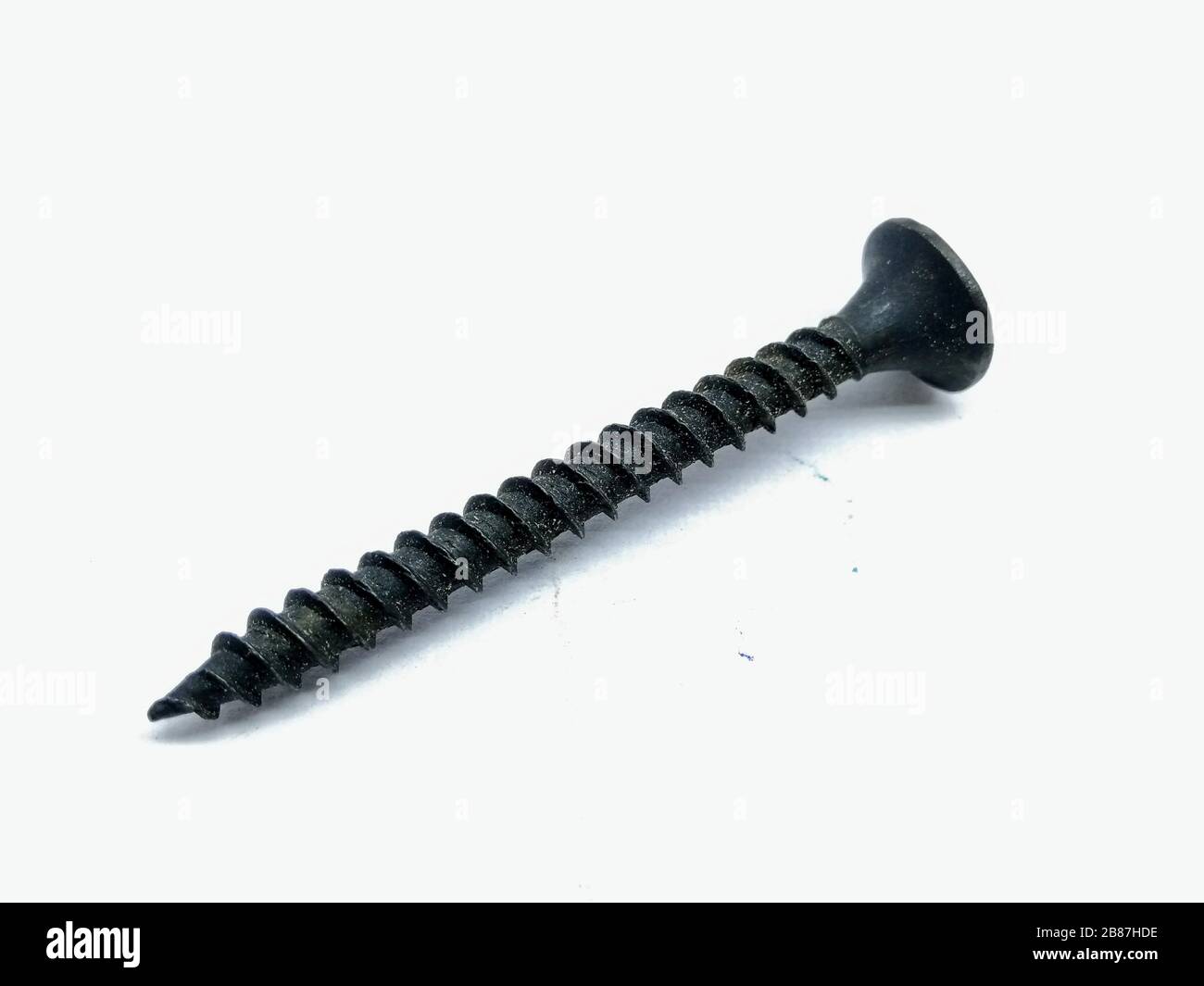 A picture of screws Stock Photo - Alamy