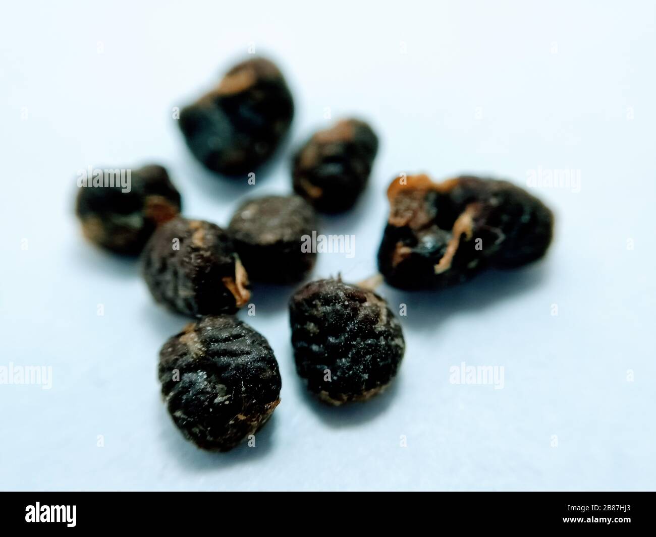 Heap black nigella seeds hi-res stock photography and images - Alamy
