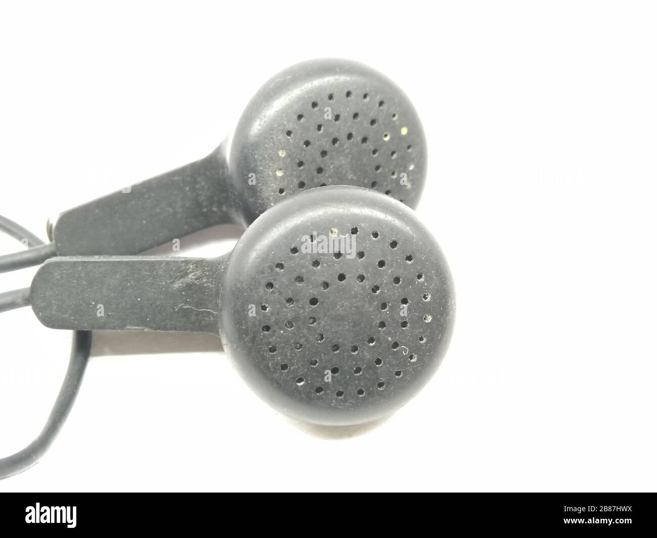 Selective listening Cut Out Stock Images & Pictures - Alamy