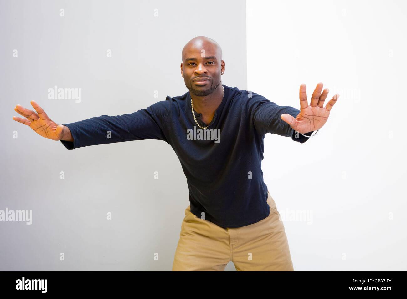 Jean landry balep hi-res stock photography and images - Alamy