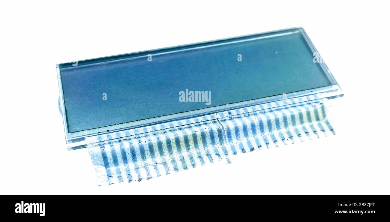 Digital signage ad Cut Out Stock Images & Pictures - Alamy