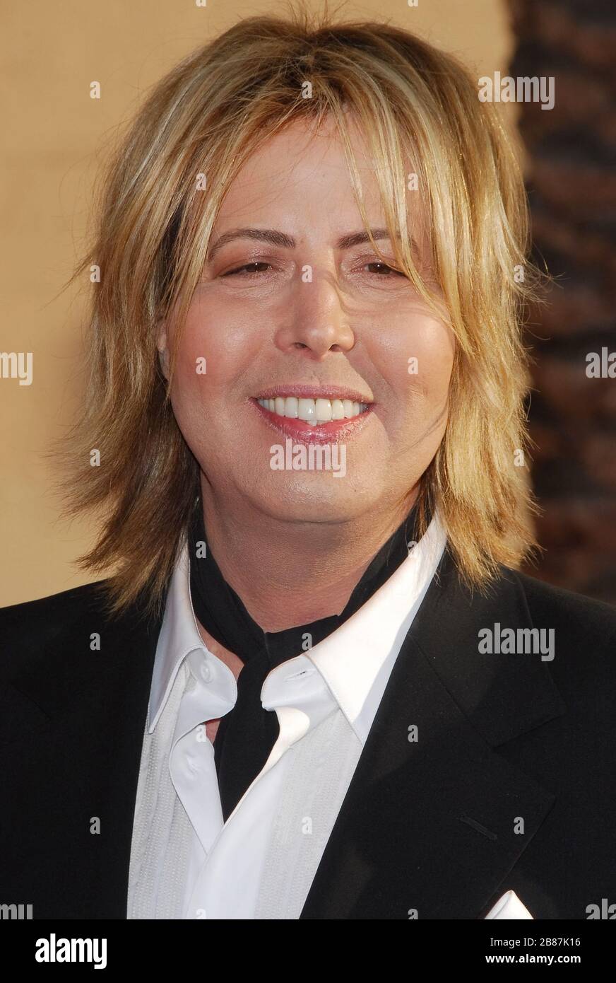 Steven Cojocaru at the 34th Annual American Music Awards held at the ...