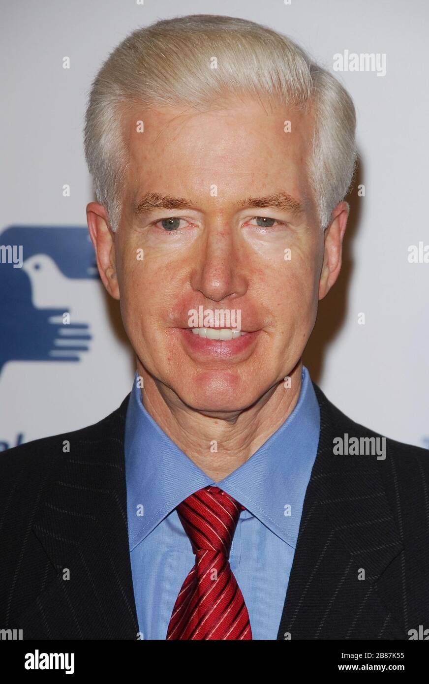 Gray Davis at The Los Angeles Free Clinic Annual DInner Gala To Honor ...