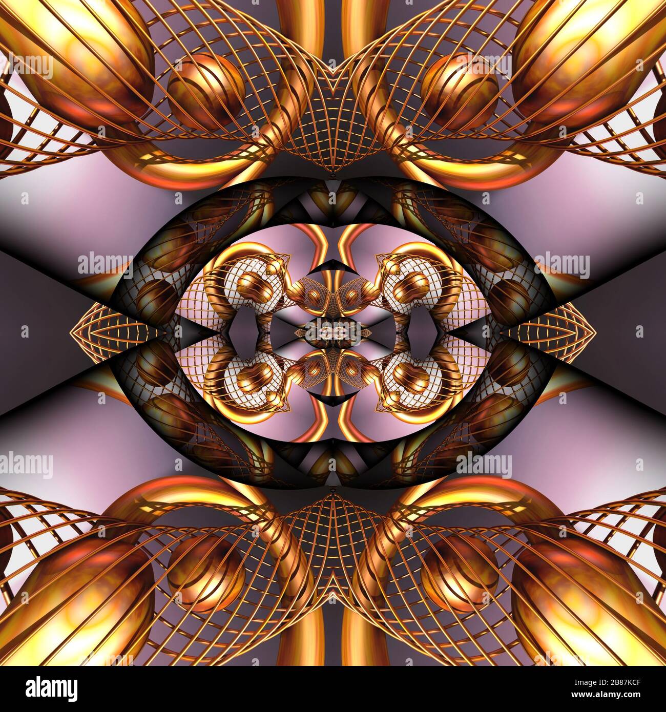 Gold wire inlay hi-res stock photography and images - Alamy