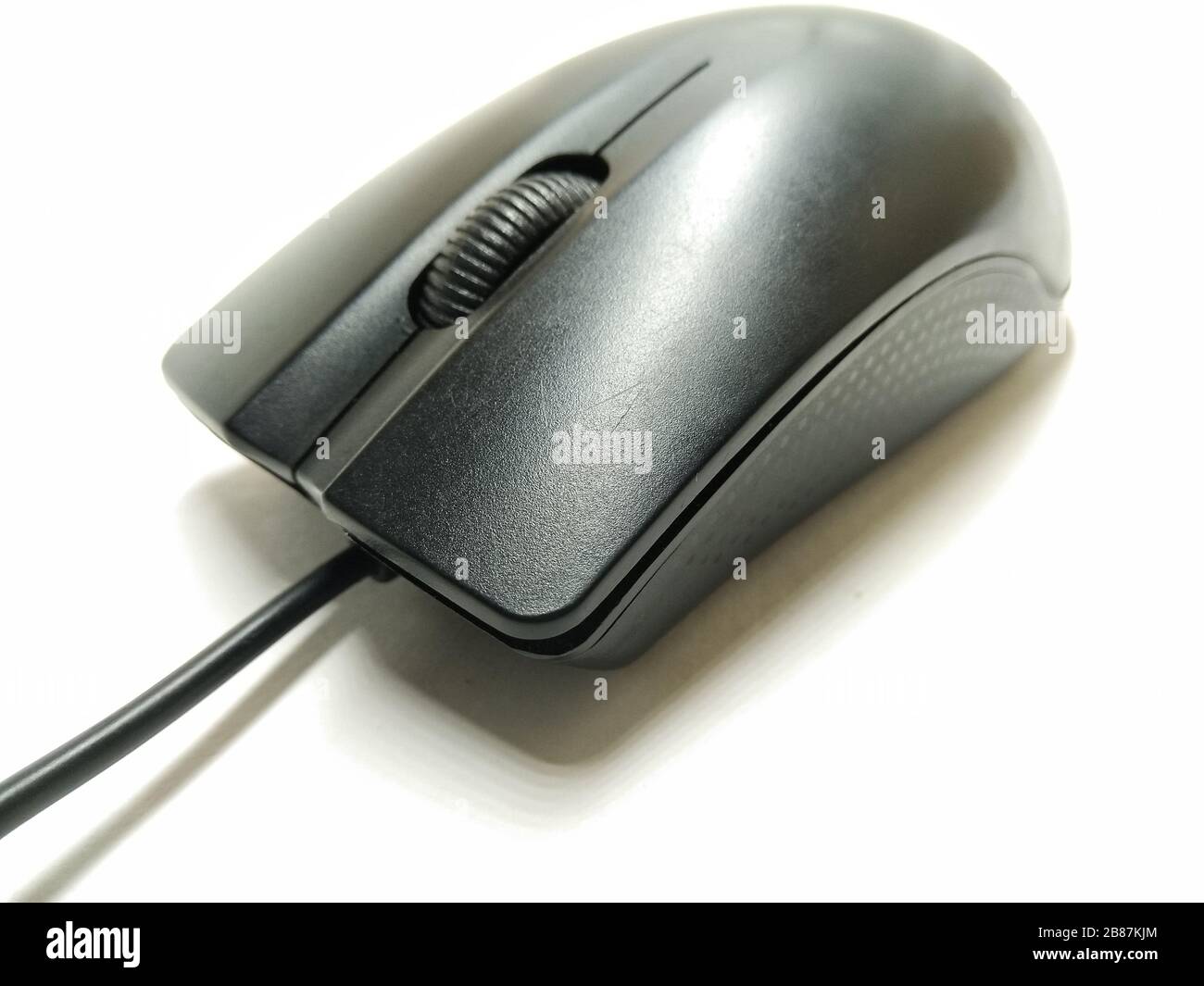 Cursor mouse arrow icon vector hi-res stock photography and images - Alamy