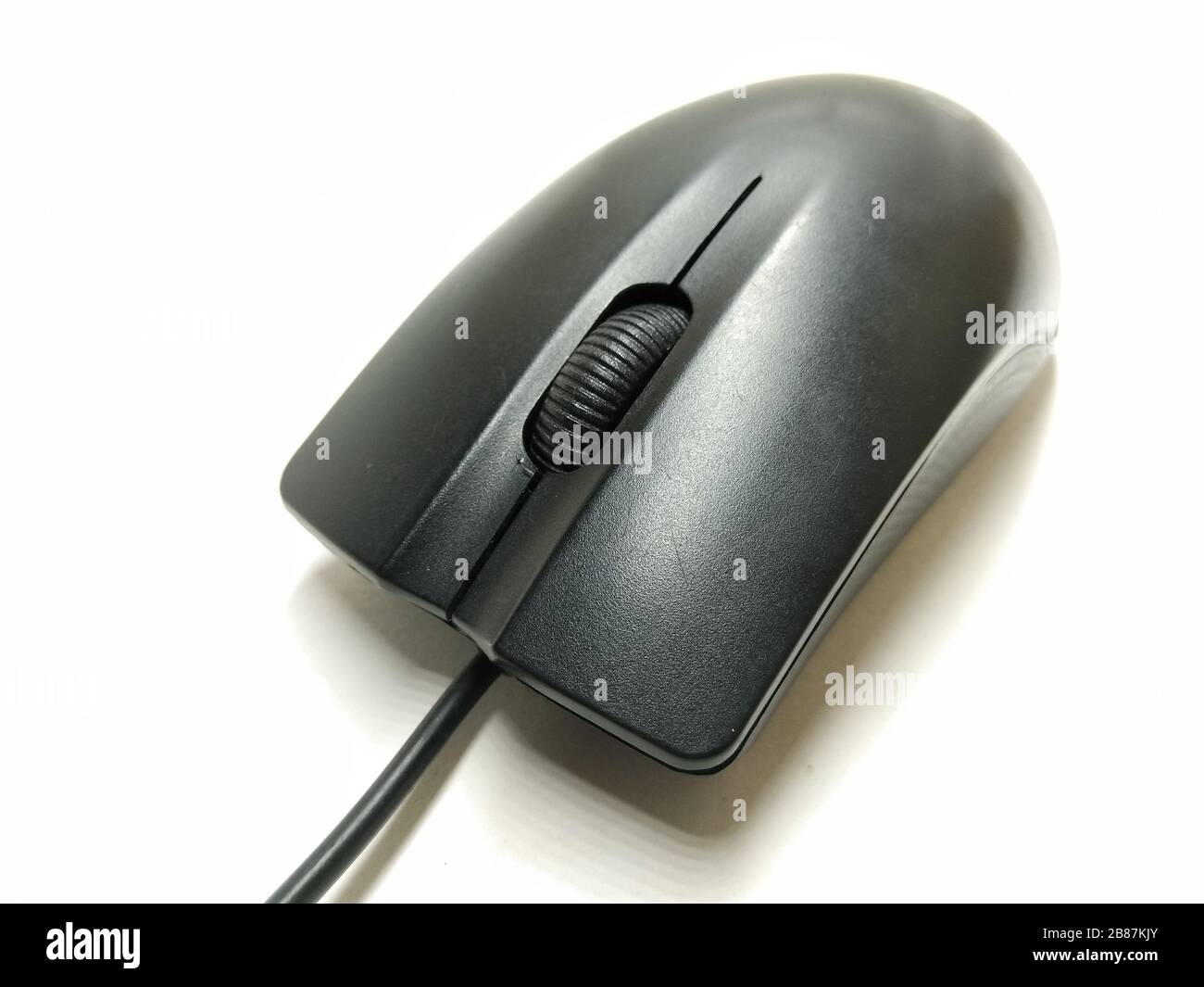 A picture of computer mouse Stock Photo - Alamy
