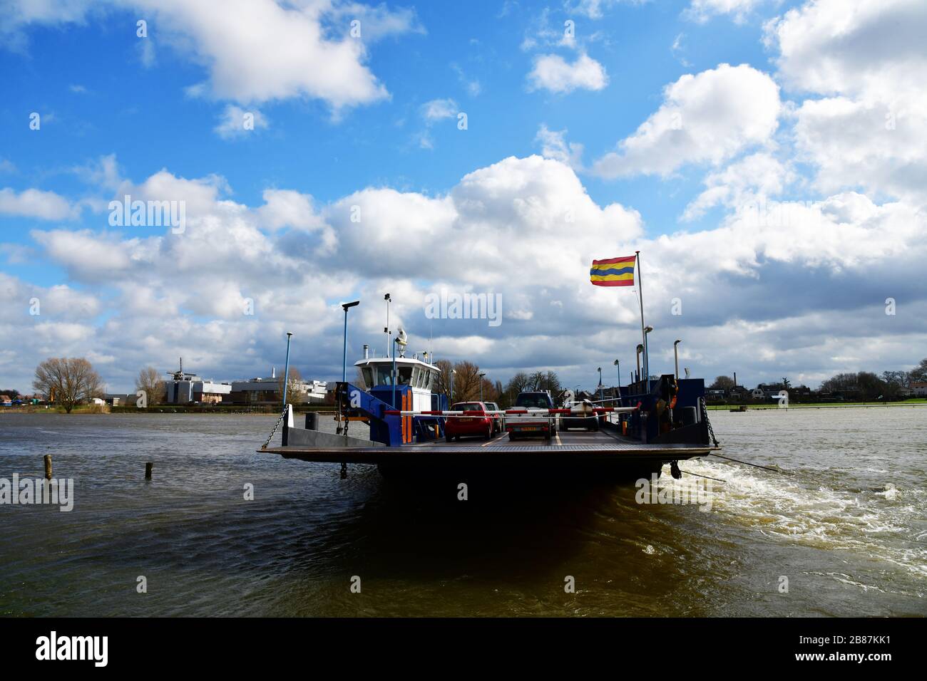 Vorchten hi-res stock photography and images - Alamy