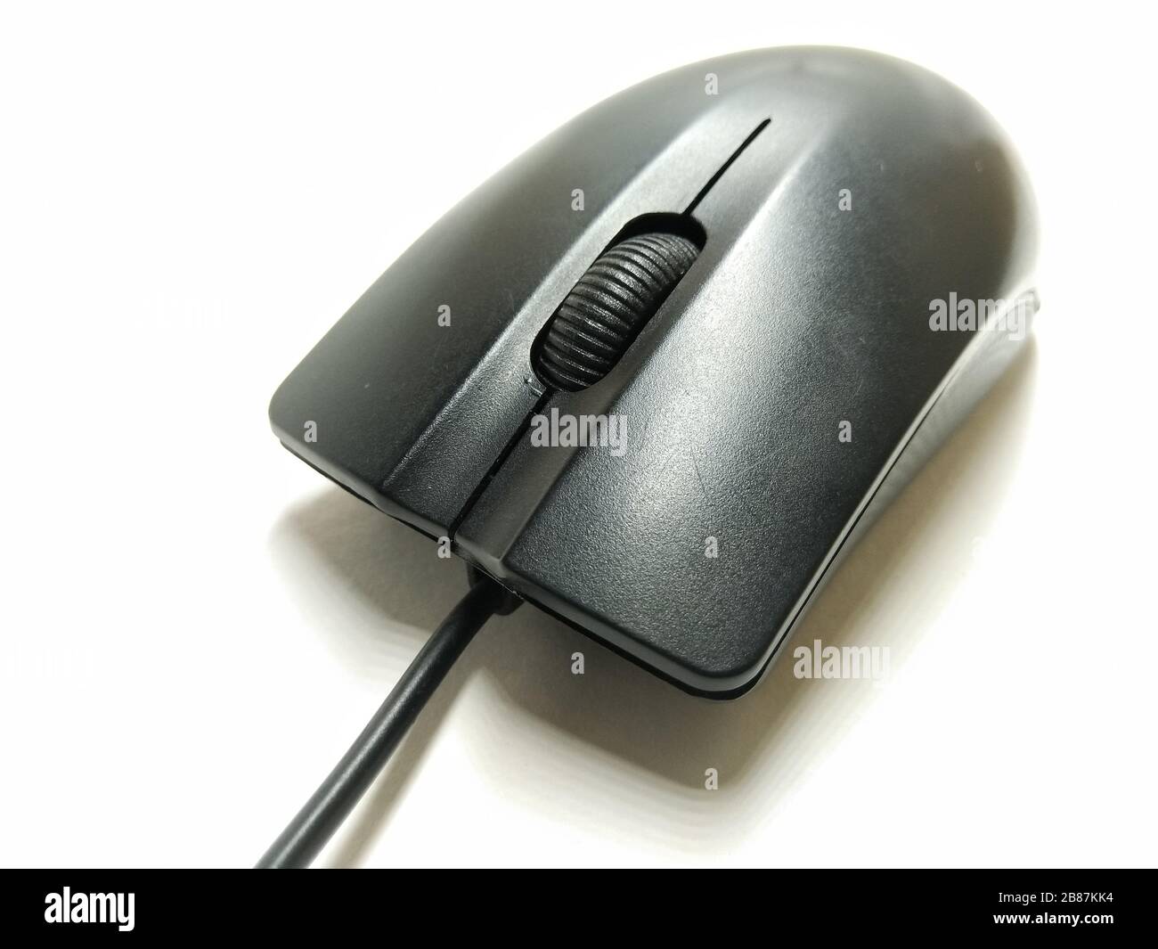 A picture of computer mouse Stock Photo - Alamy