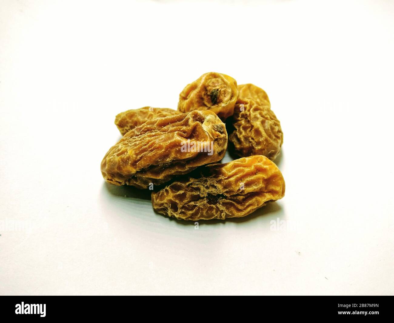 A picture of dry date fruits Stock Photo - Alamy