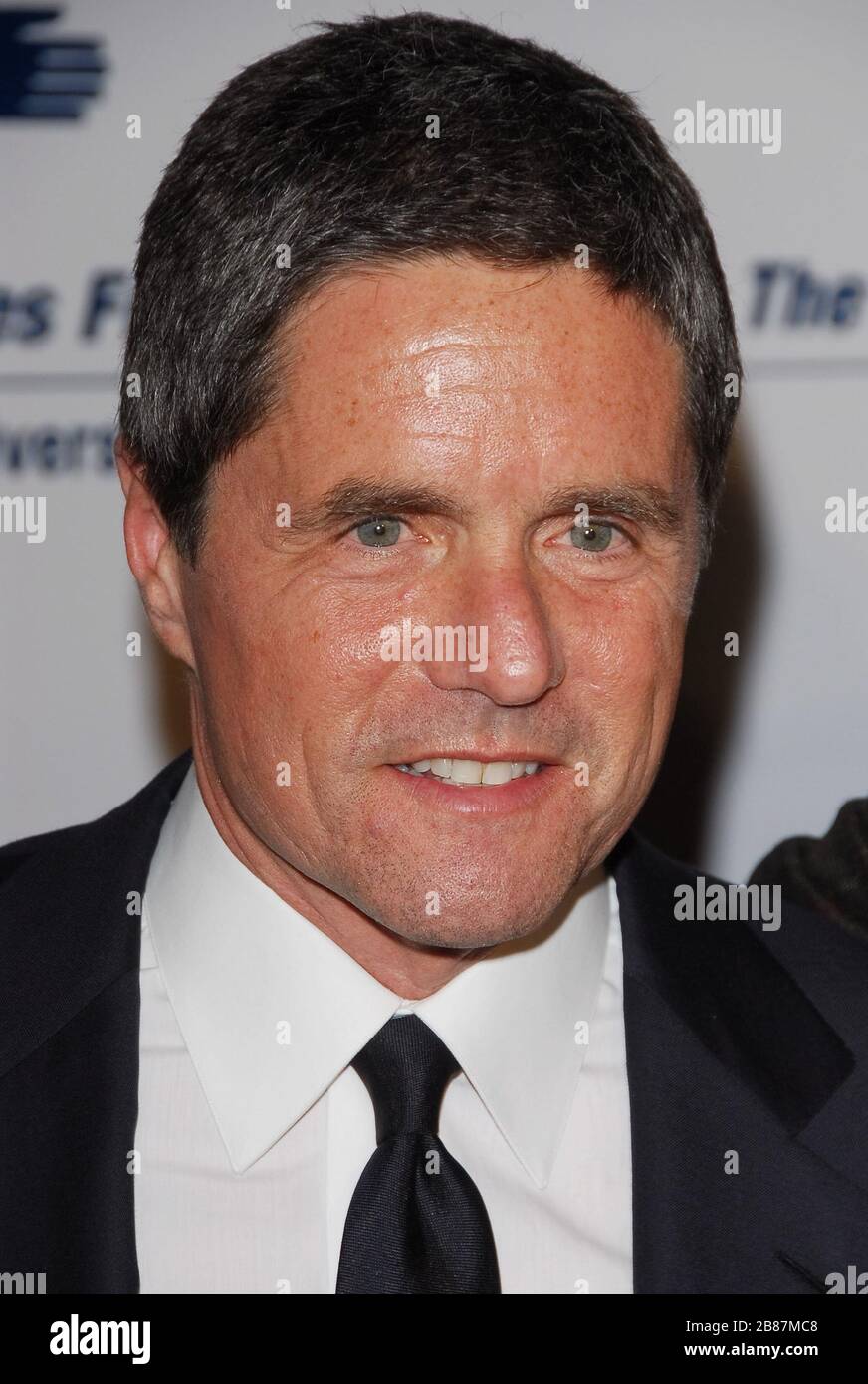 Brad Grey at The Los Angeles Free Clinic Annual DInner Gala To Honor ...