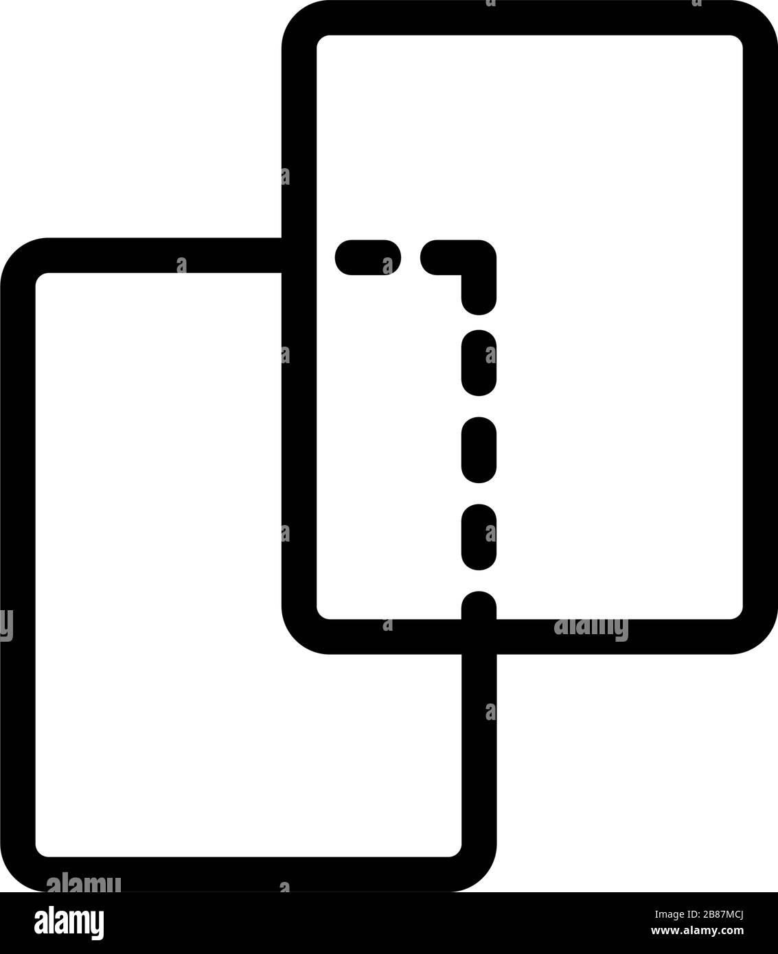 Same material Cut Out Stock Images & Pictures - Alamy