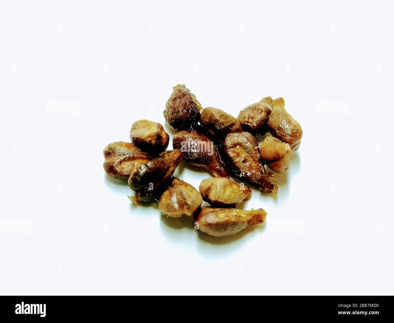 A picture of seeds Stock Photo - Alamy